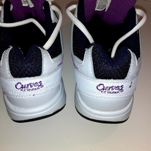 Curve Appeal | Shoes | Curve Womens Sneaker Rocker Shoes | Poshmark